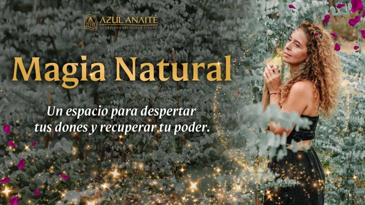 Magia Natural | Membresía