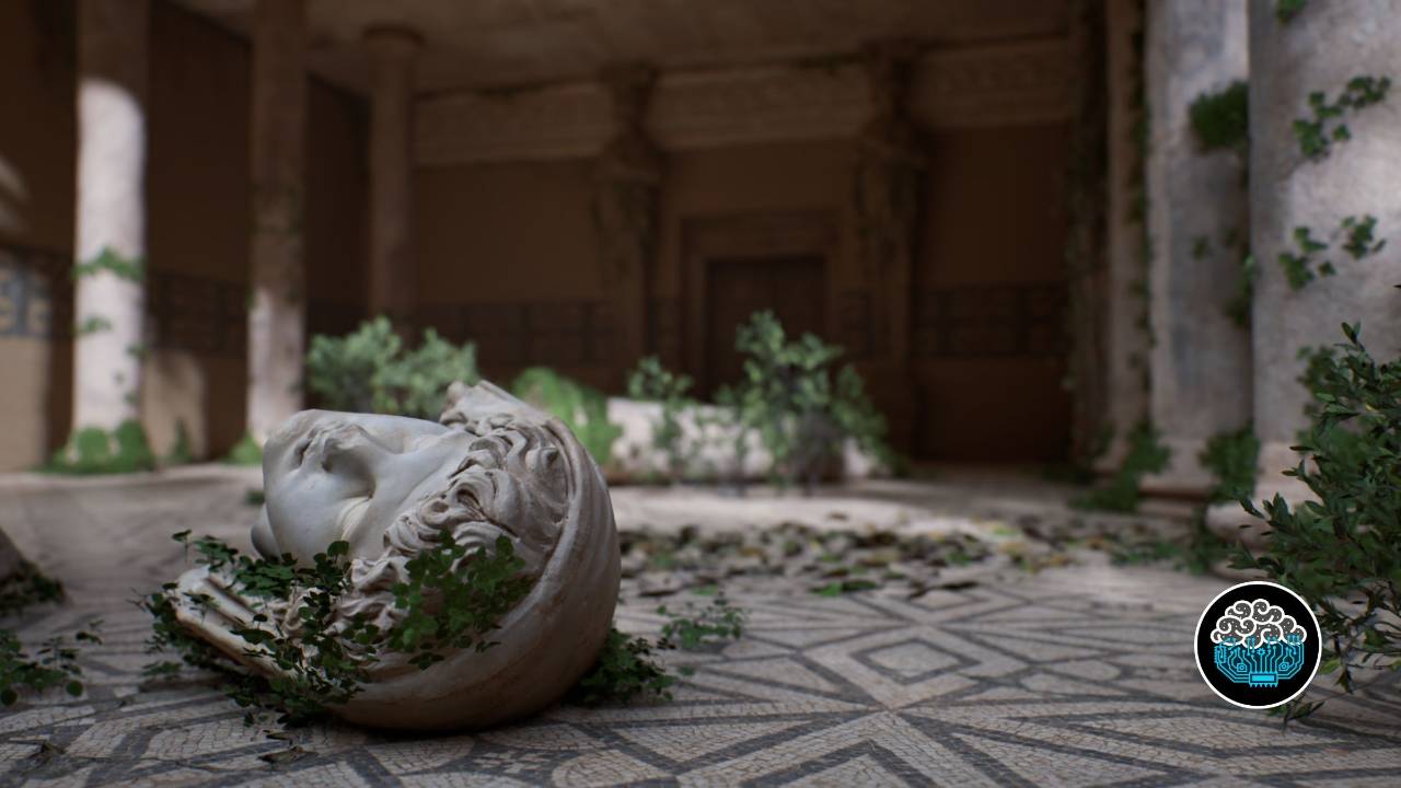 3D College - Unreal Engine Courses