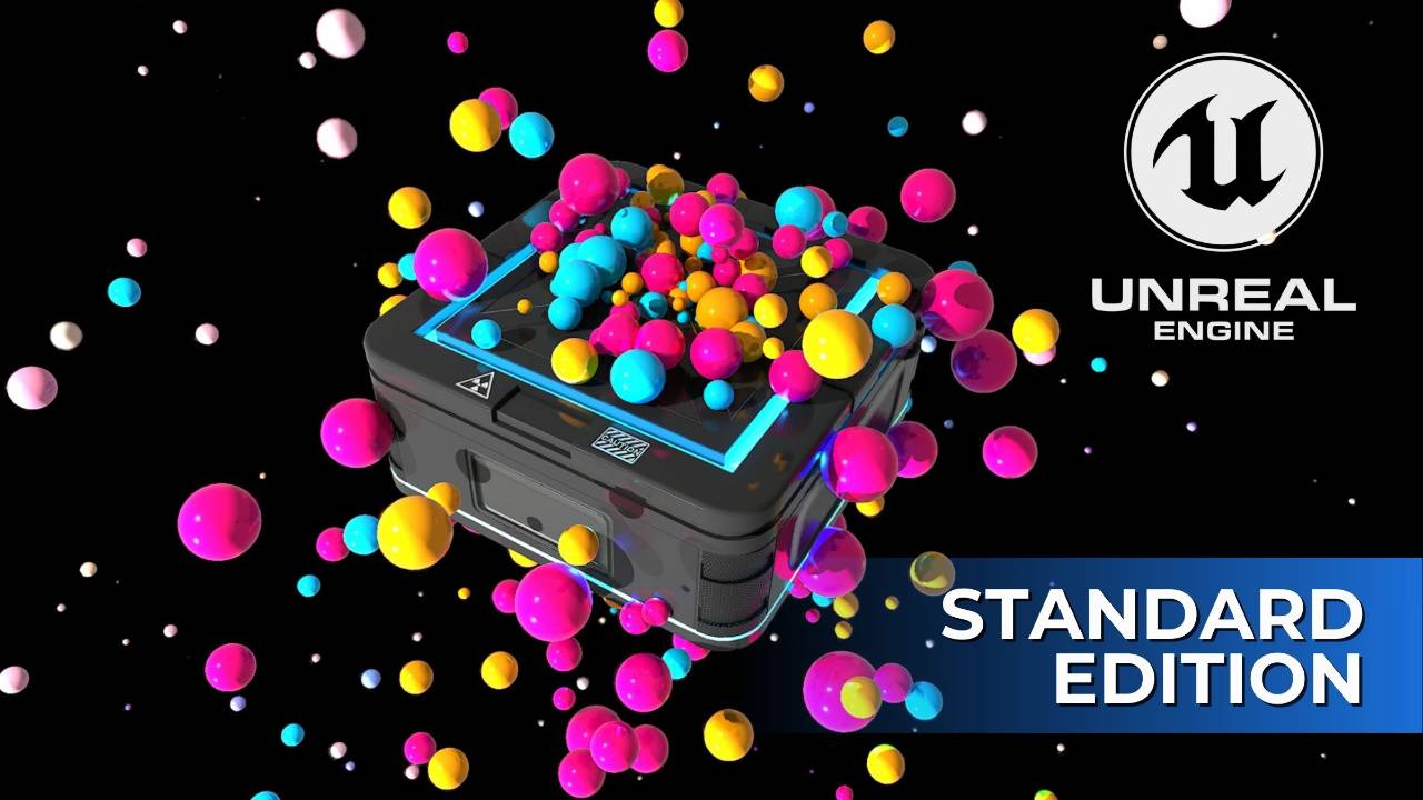 Unreal Engine 5 Animators Guide