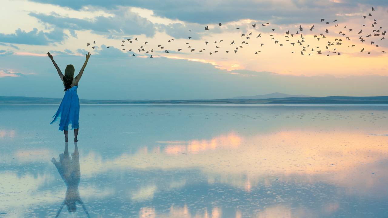 Heal and Transform Familial Trauma Blocks
