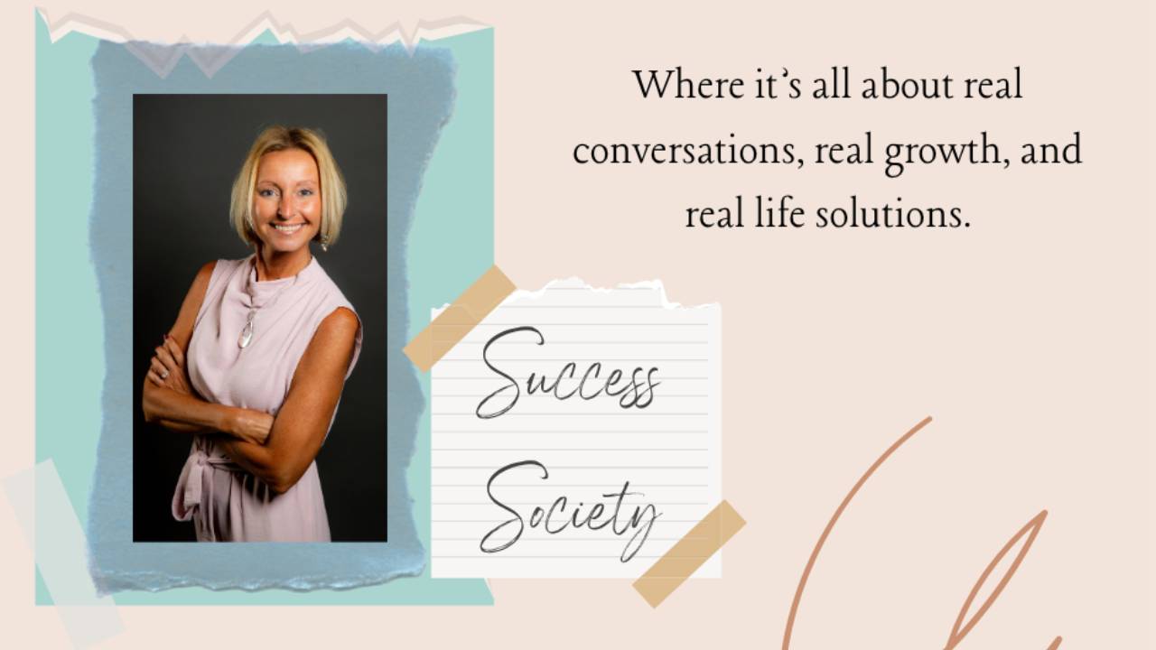 Join Success Society
