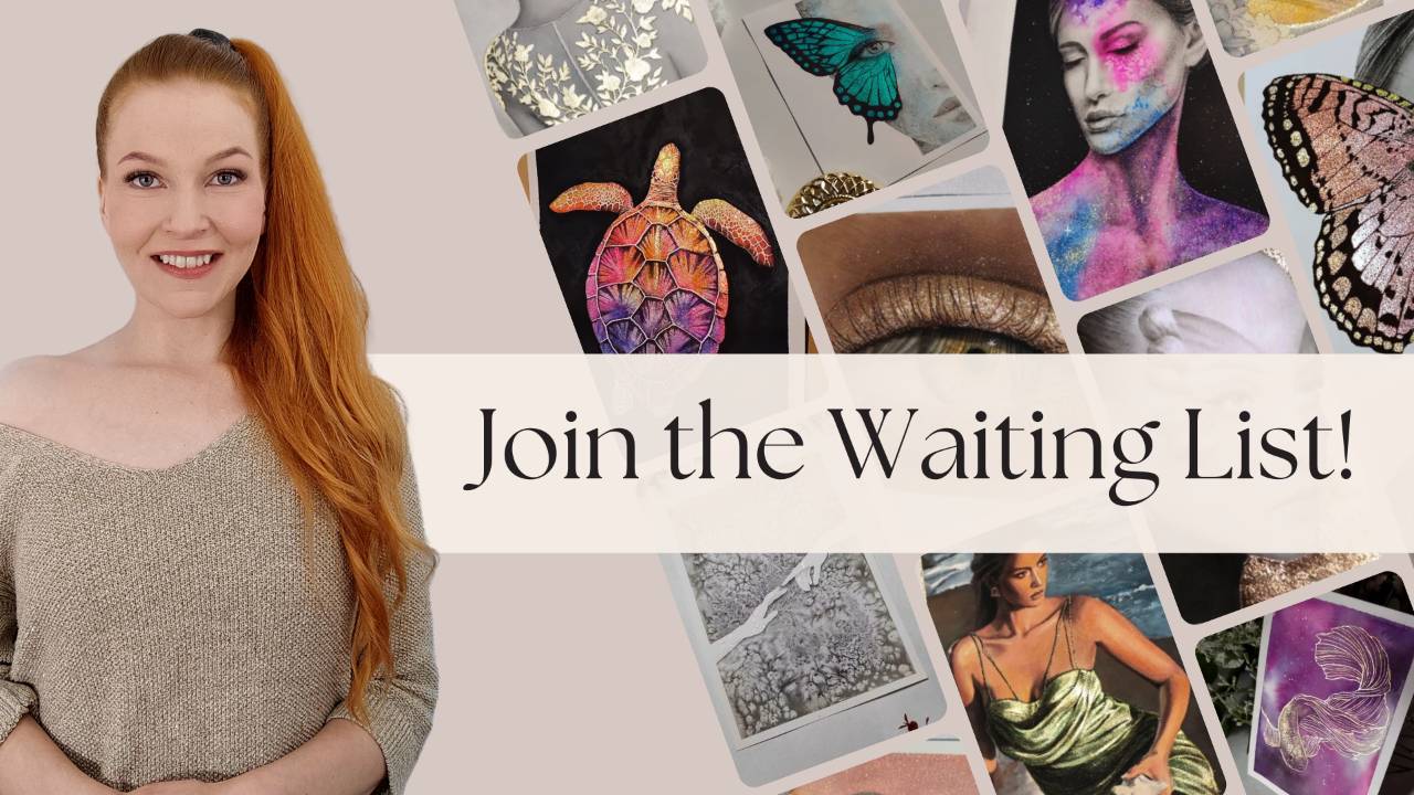 Join the Waiting List!
