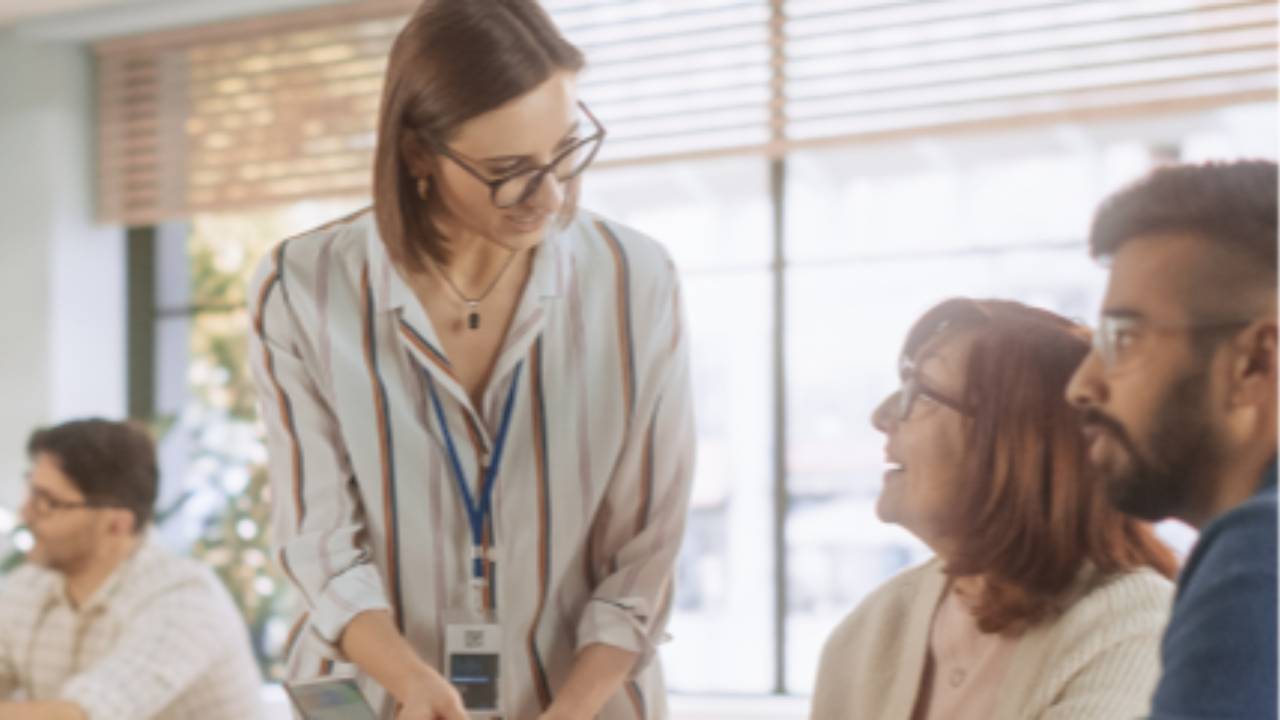 Careers With Simplify Learning