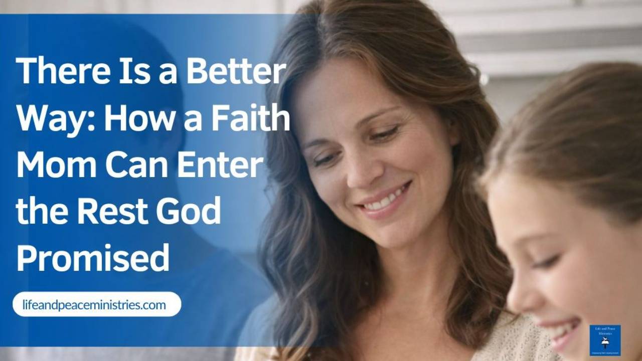 Peace With God Through Faith in Christ