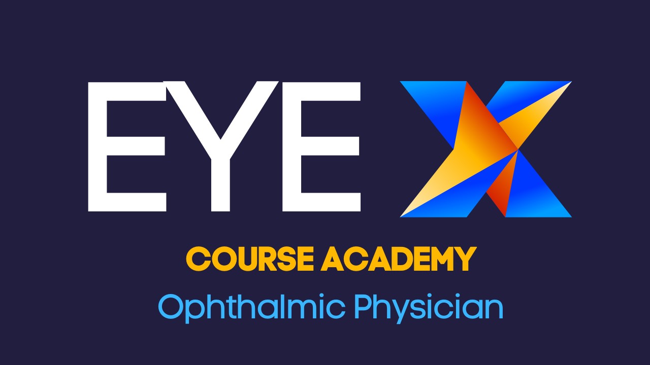 Special EyeX Invitation