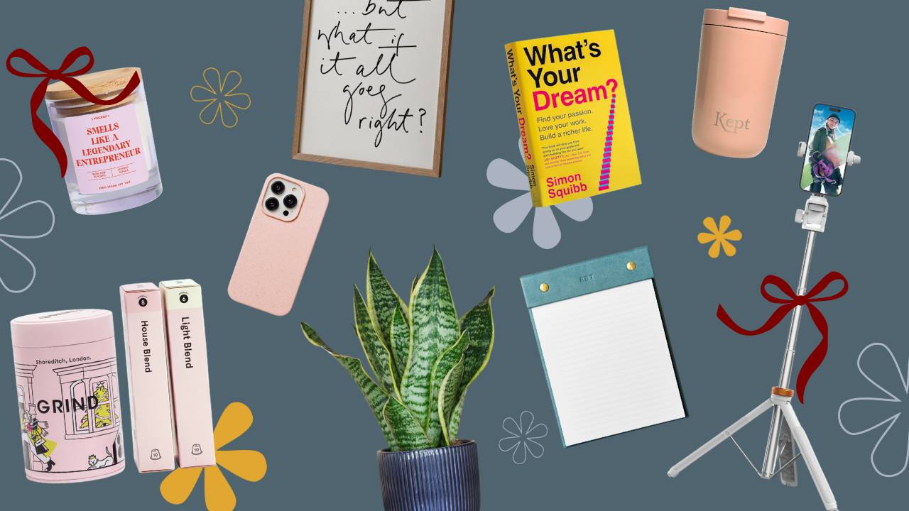 Christmas Gifts for Business Owners: The Ultimate Gift Guide