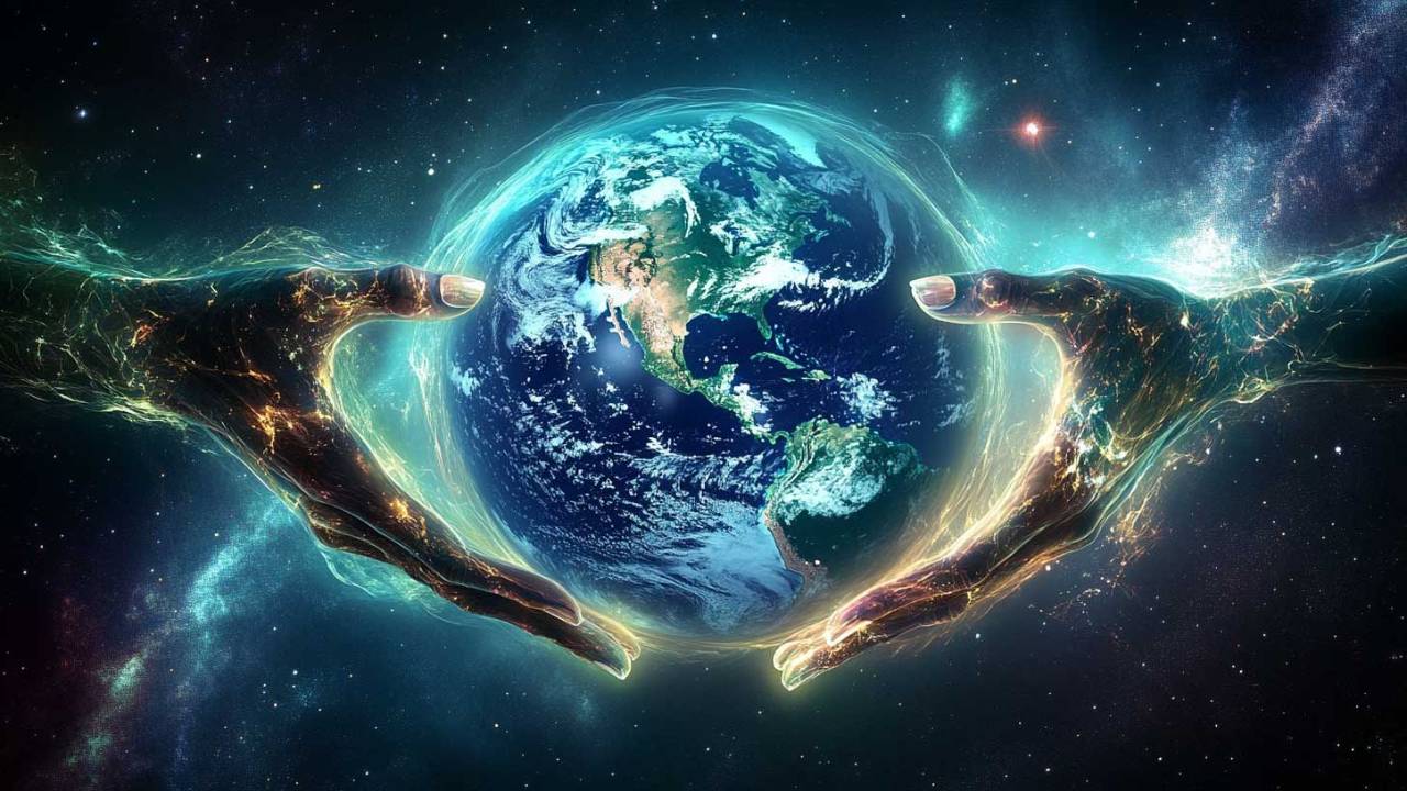 The Incoming Healing Economy Boom