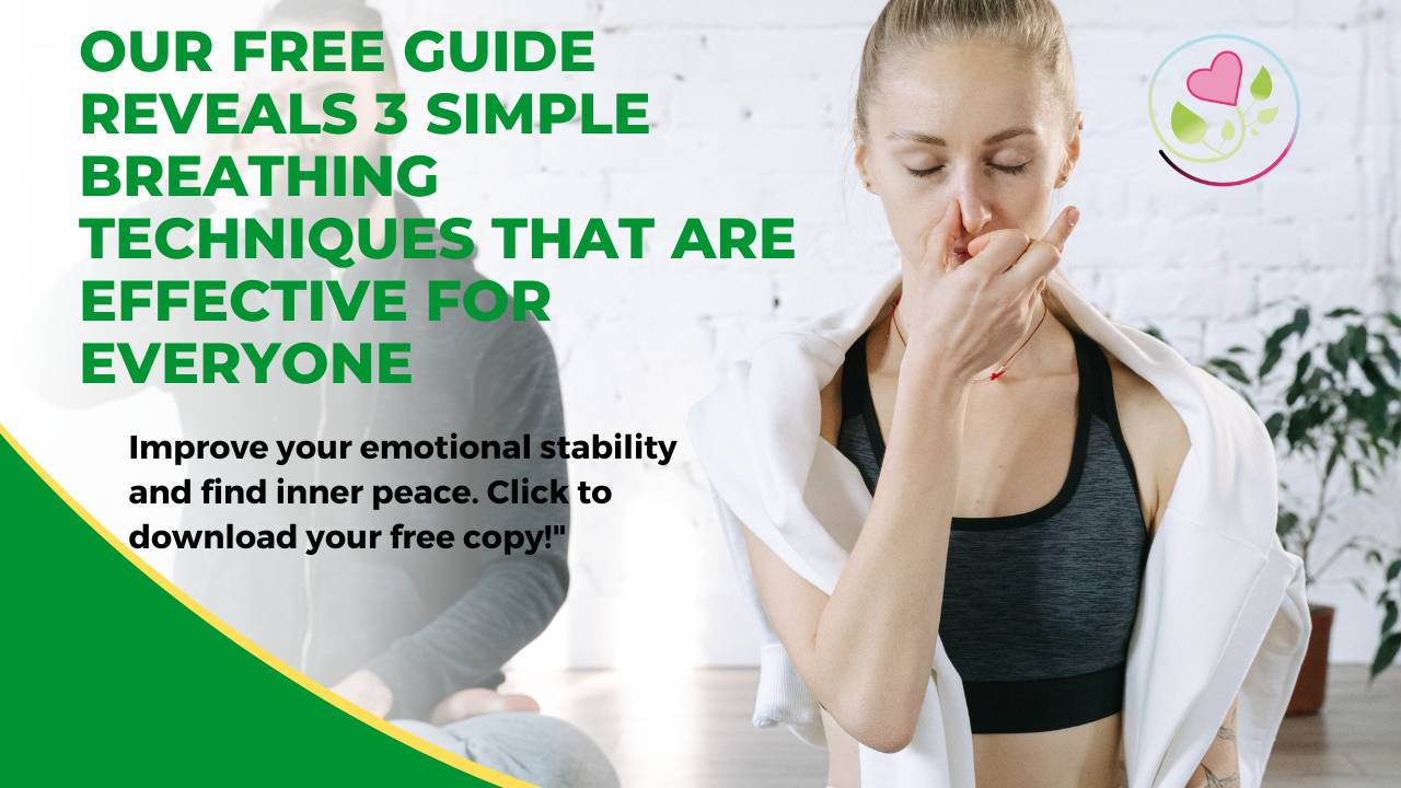 3 Breathing Techniques for Stress Relief | Planeta Vida