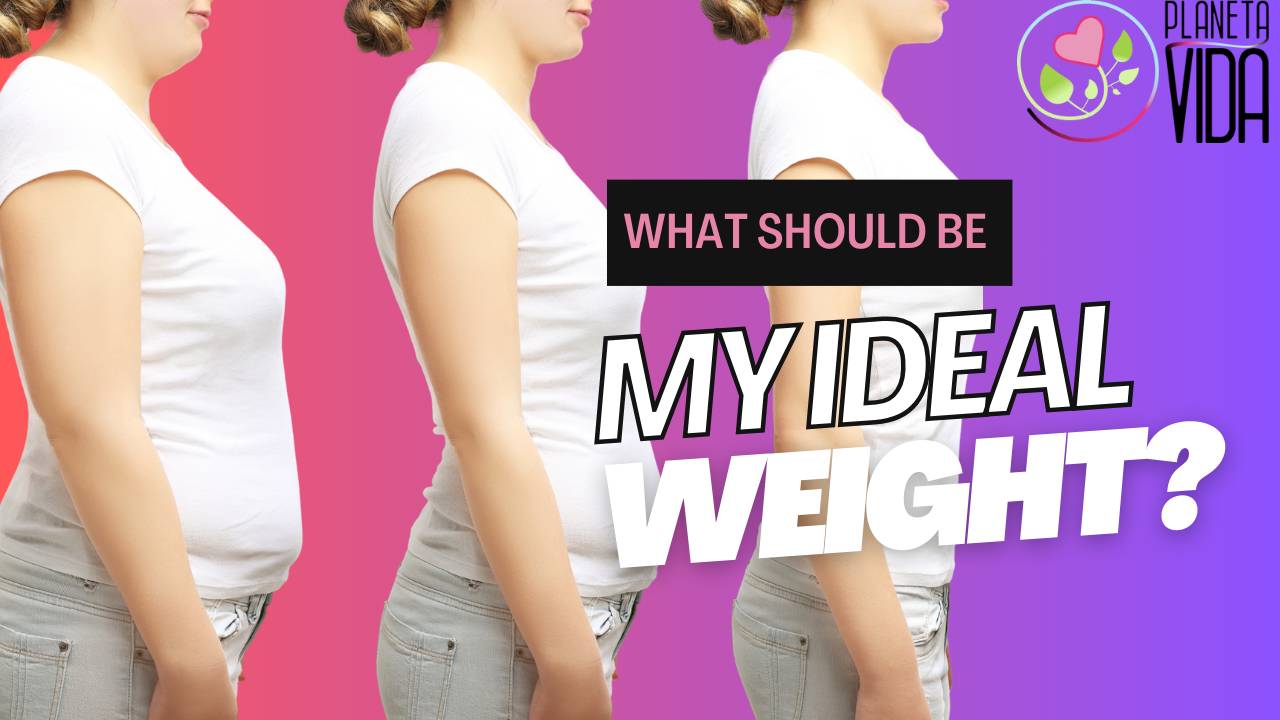 Master Your Metabolism, Manage Your Weight