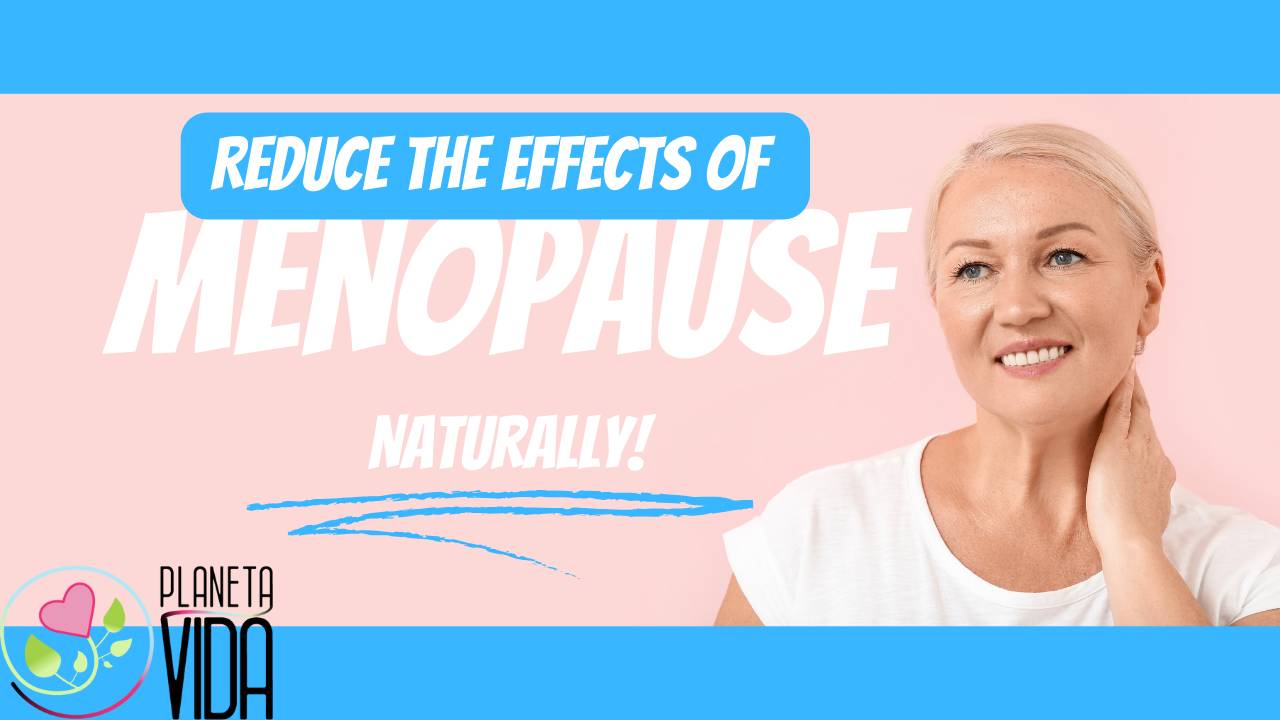 Navigating Change: A Quick Guide to Easing Menopause Symptoms