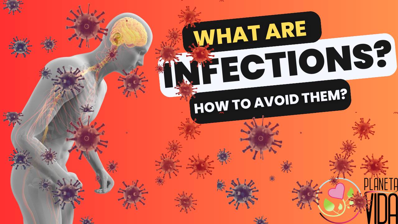 Understanding and Preventing Infections Effectively