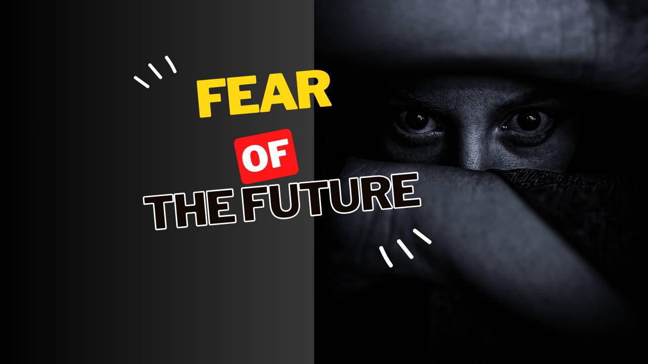 Fear of the Future: Why We Project Past Anxiety