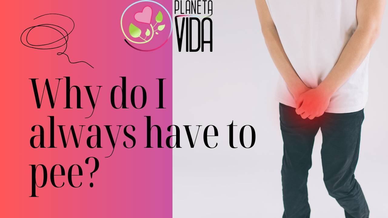 Unlocking Relief: Understanding and Managing the Frequent Urge to Pee