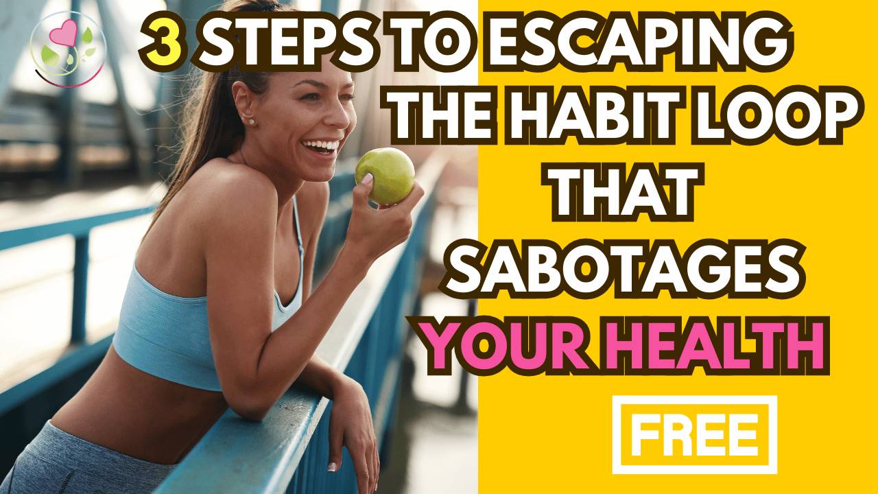 The Comfort Trap Reframer: The 3 Steps to Reclaim Your Self-Control