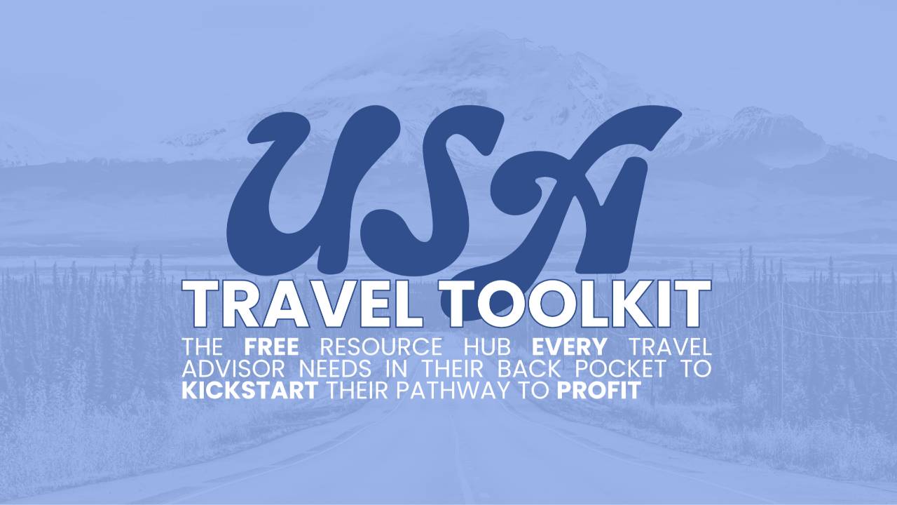USA Travel Toolkit