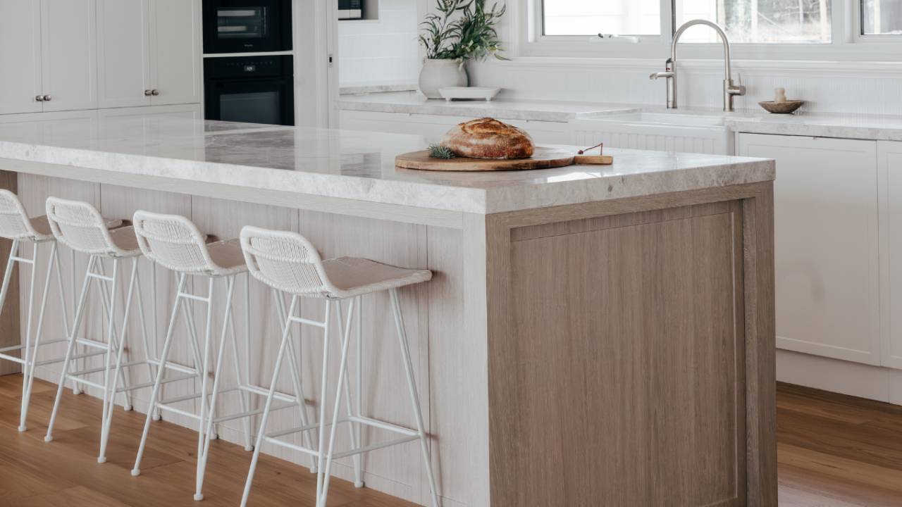 What is the best timber floor option?