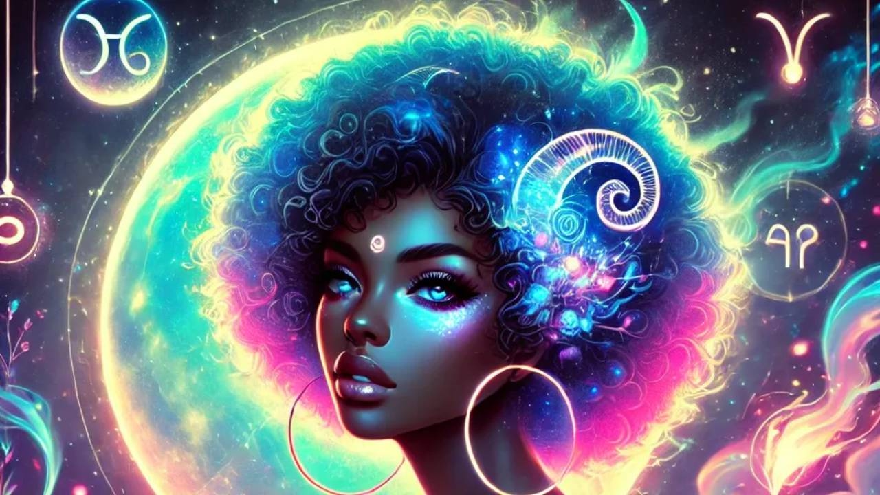 Aries Supermoon: Rituals, Bold Action, DNA Activation!