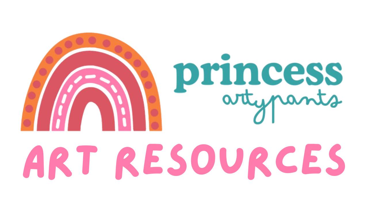 Princess Arty Pants | Join