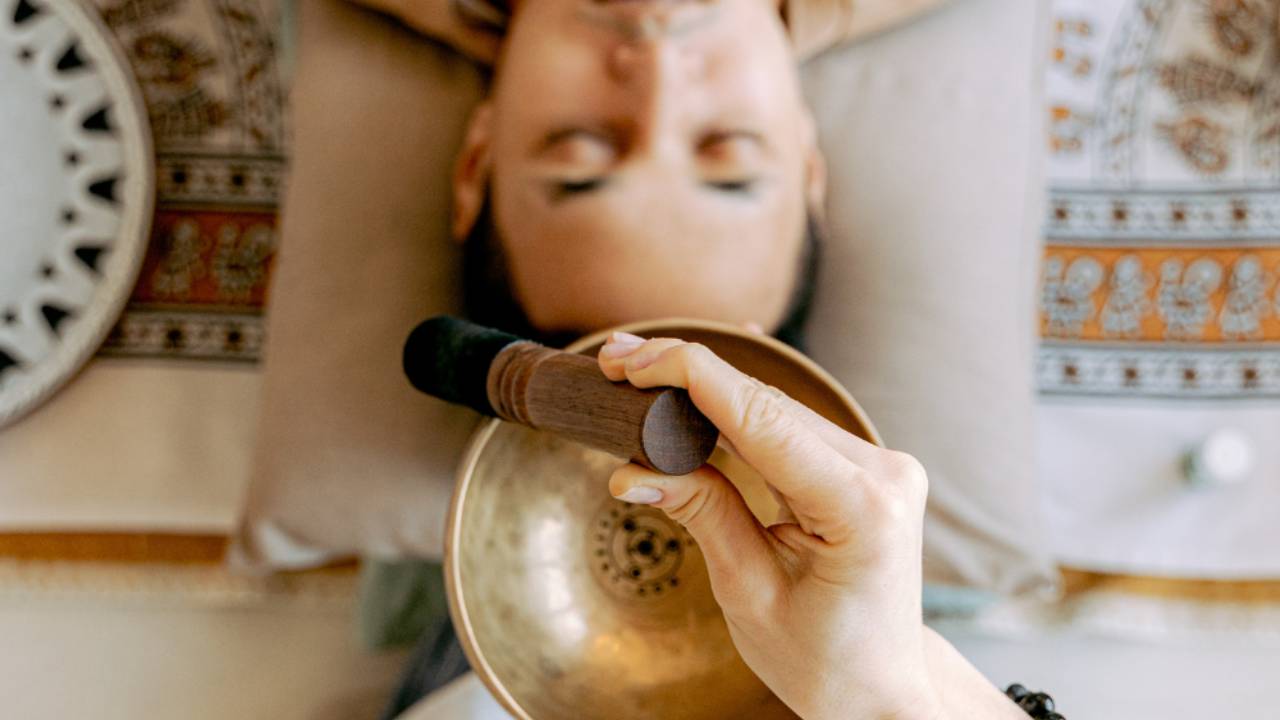 What is Sound Healing?