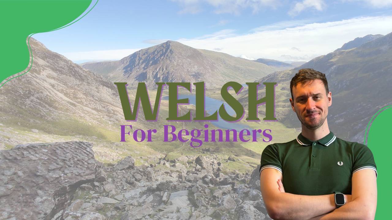Welsh Courses