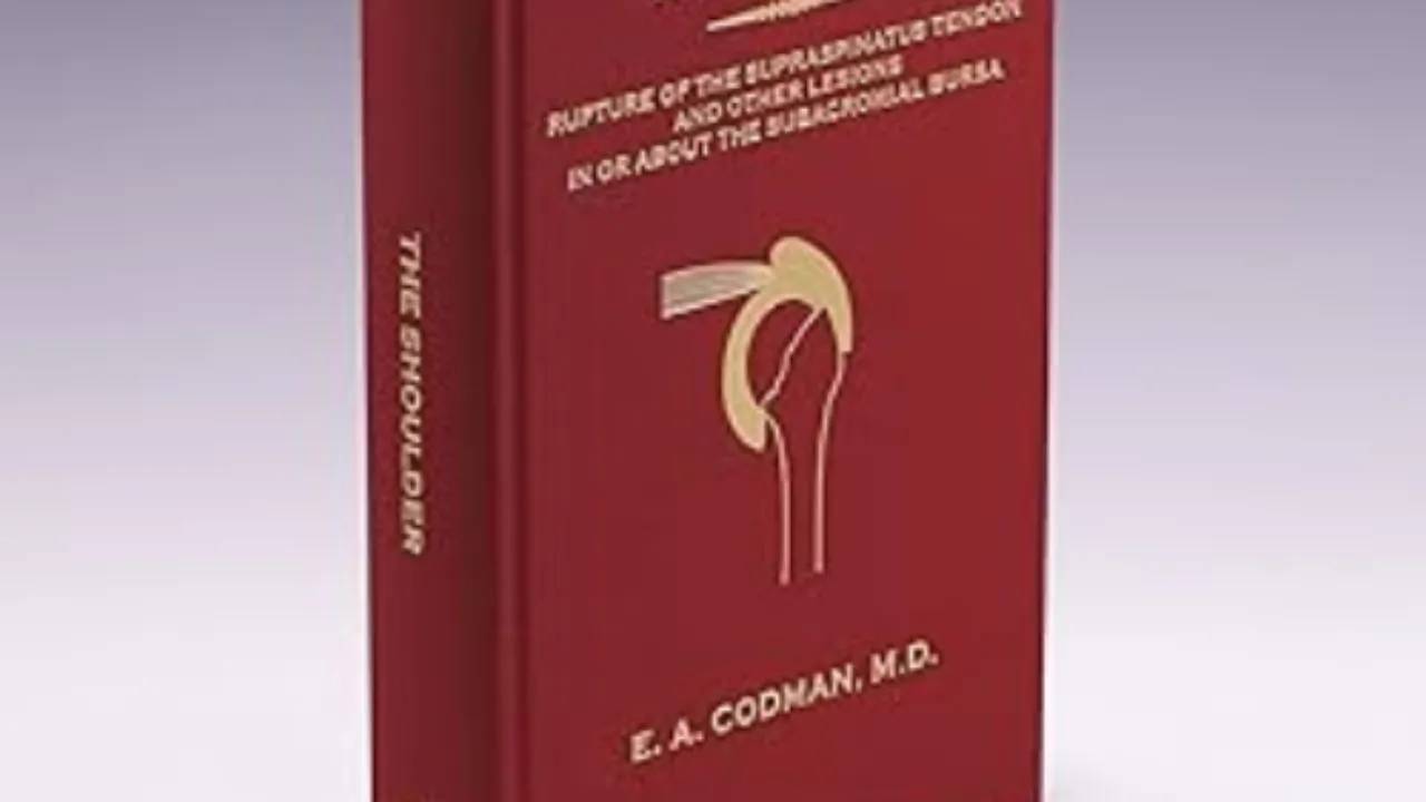 Adhesive Capsulitis: Historical Definitions