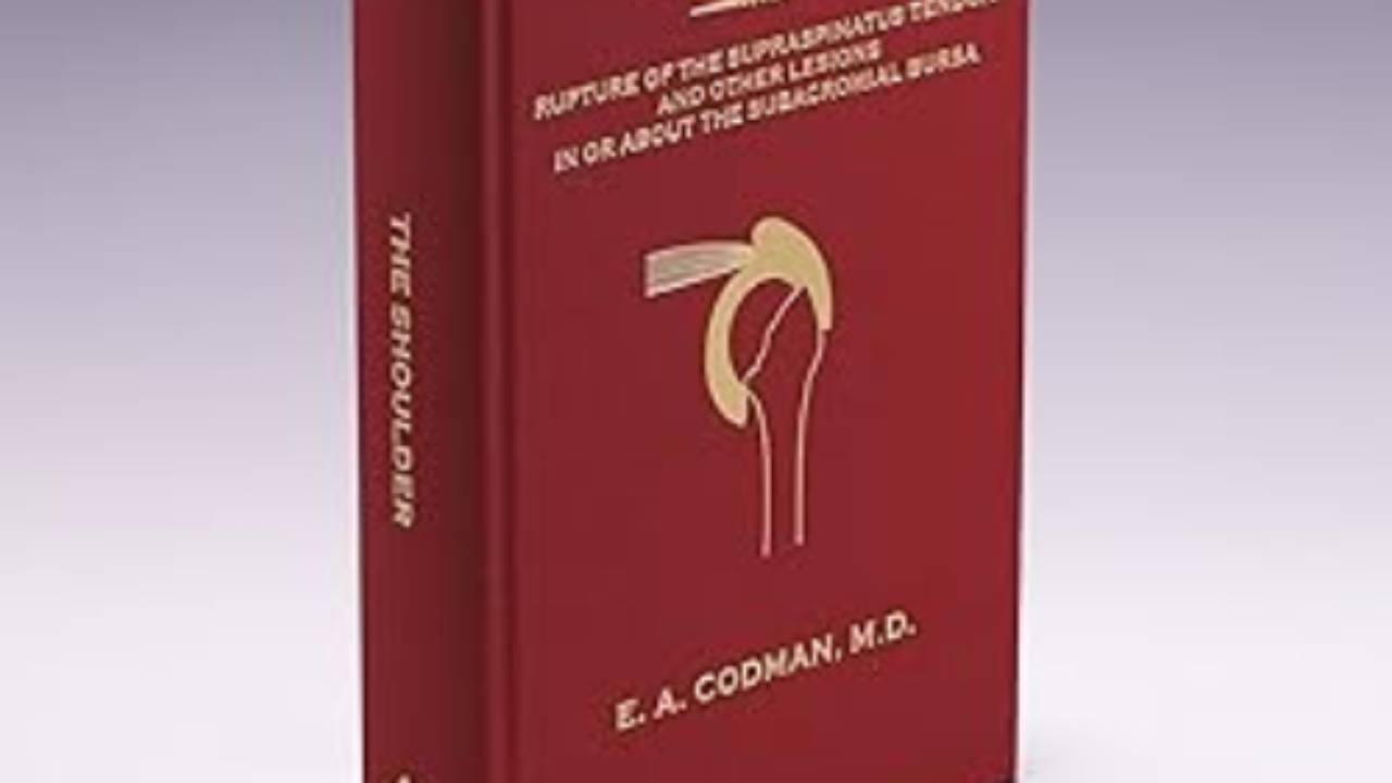 Frozen Shoulder / Adhesive Capsulitis Historical & Current Definitions