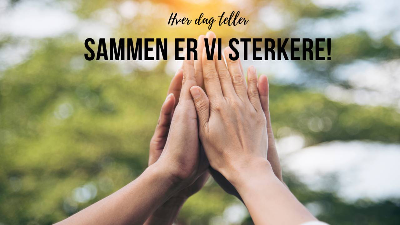 Pårørende