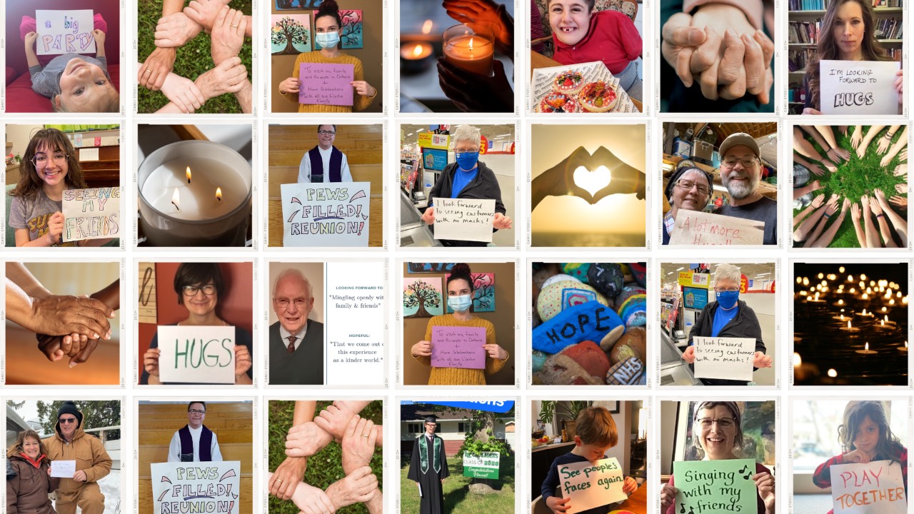 Community Ceremonies That Heal, Connect, and Inspire
