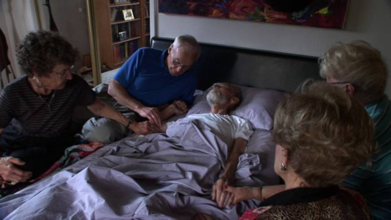Dying Wish: a documentary with an enduring message