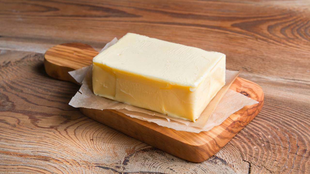 Why Butter Prices Are Rising!