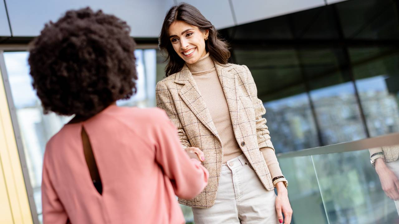 Navigating Networking: A Guide for Introverts in Career Development