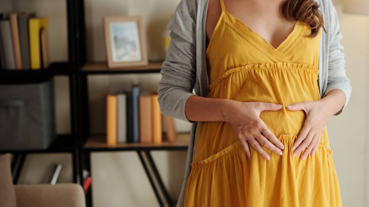 Compounded Grief: Supporting Clients Through Infertility & Loss