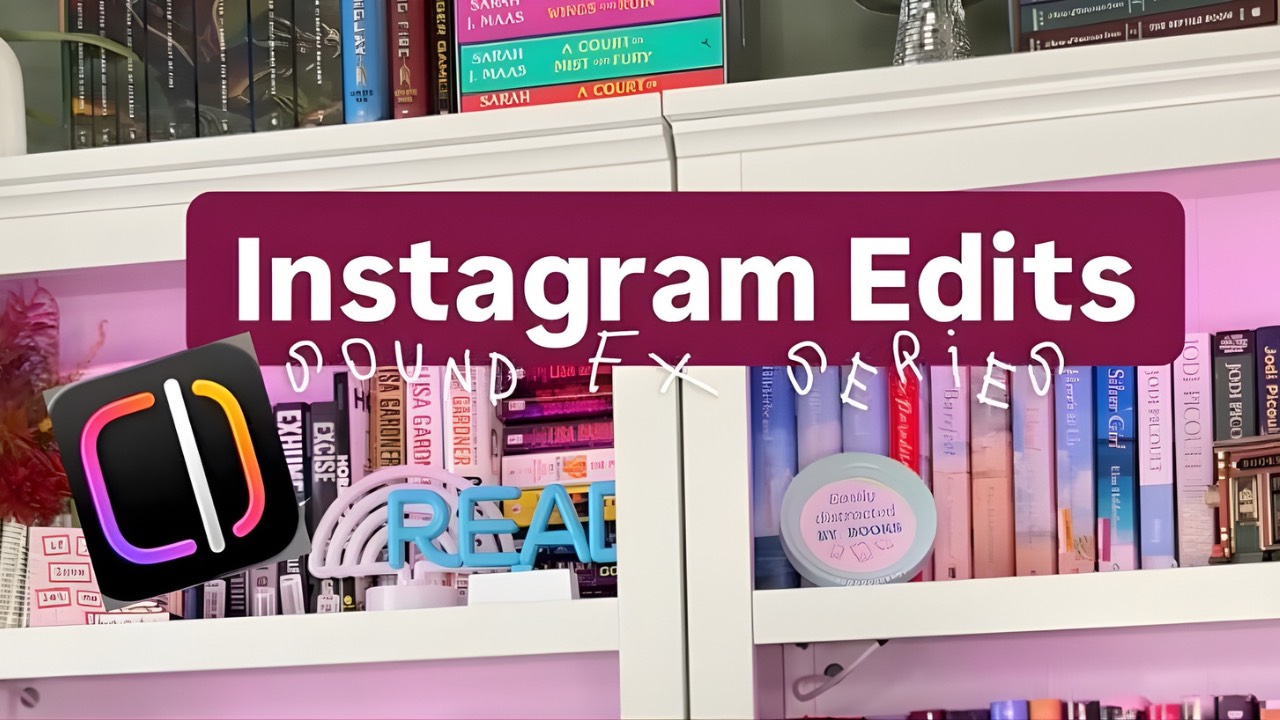 The Best Sound Effects to Use in Instagram Reels