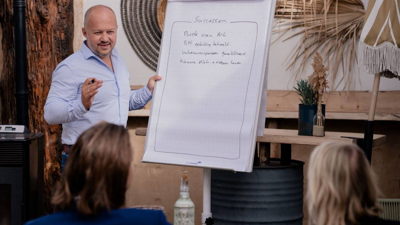 Sales Excellence Training