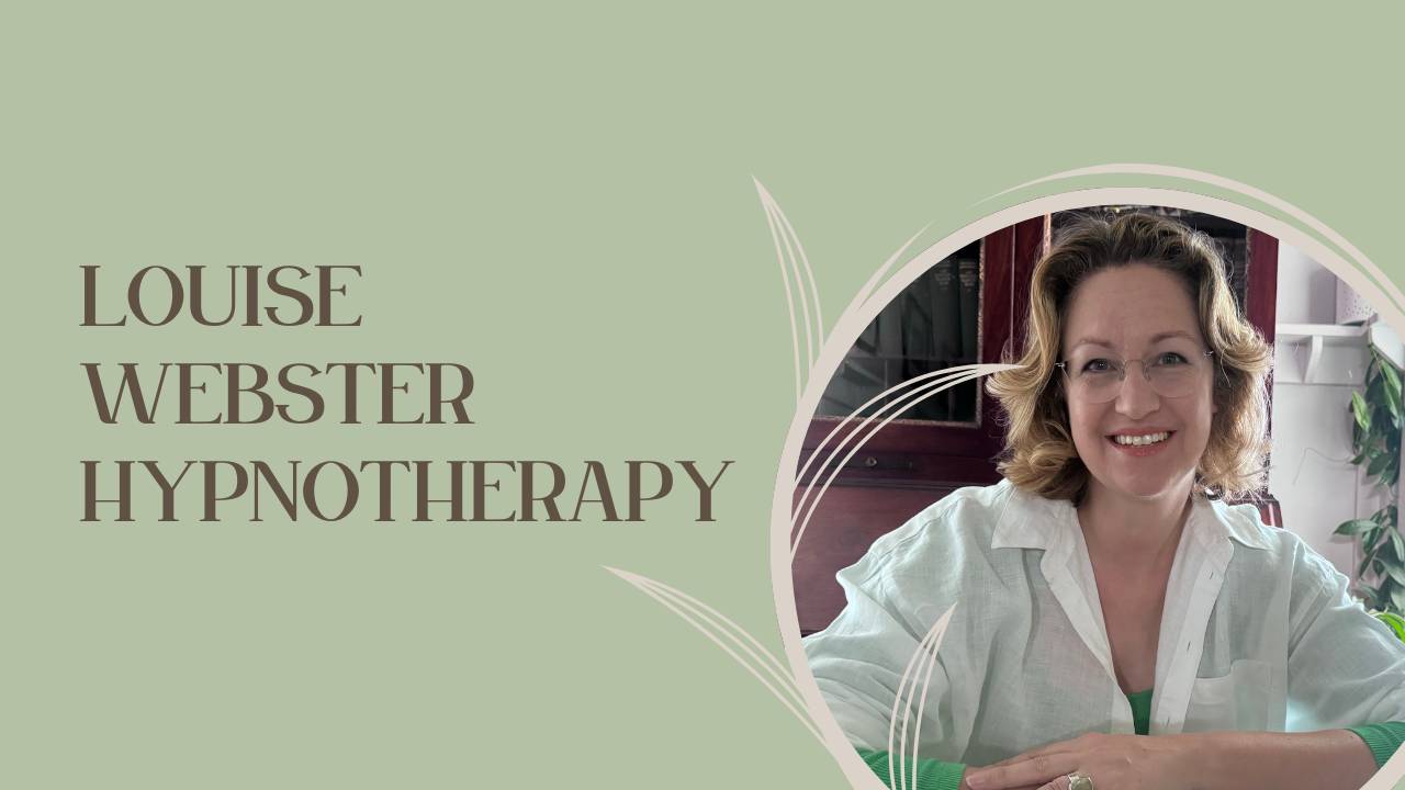 Free Guided Hypnosis Meditation | Louise Webster Hypnotherapy