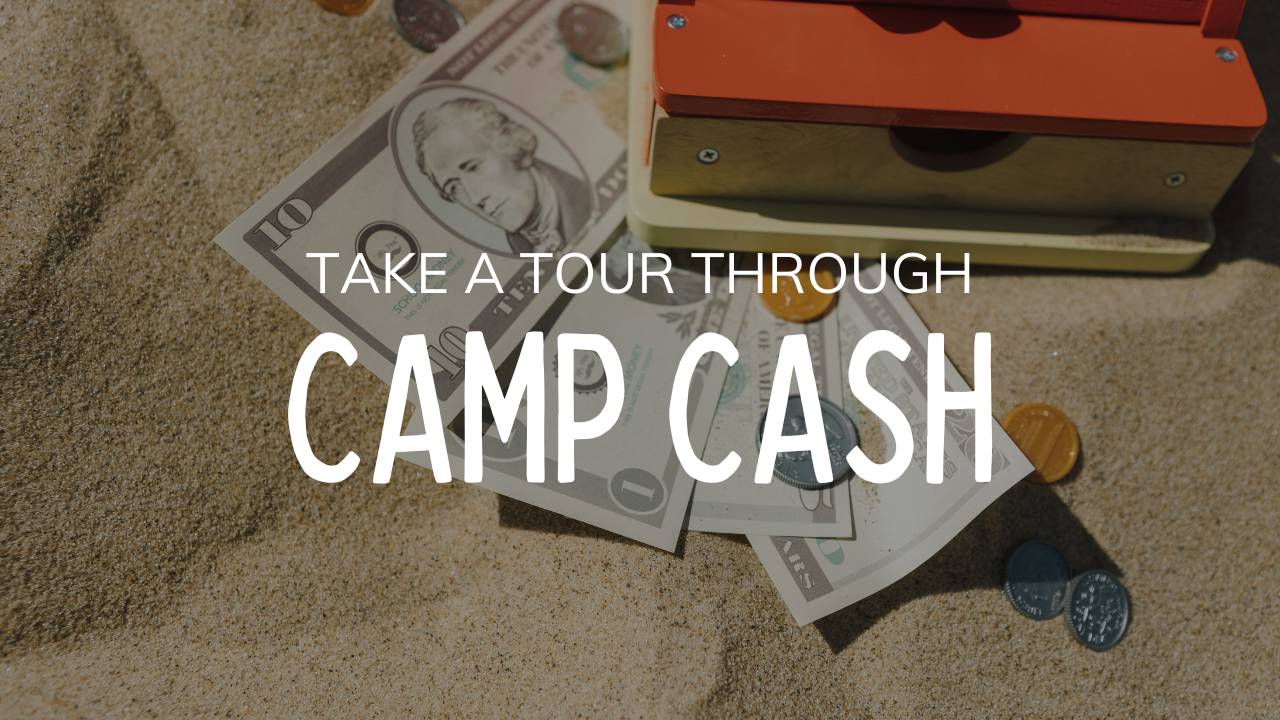 Camp Cash Tour