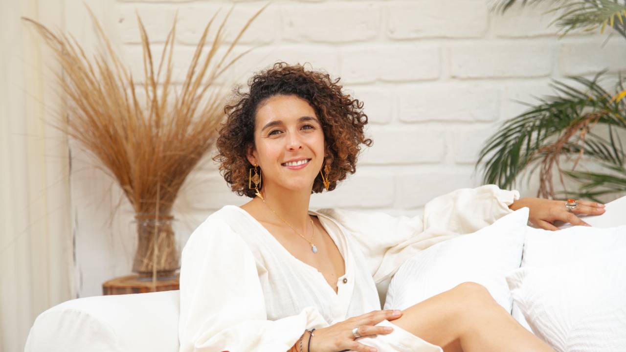 Carolina Porras - Alma Yogui