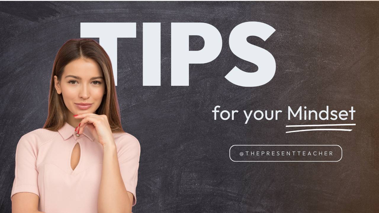 The 3 Biggest Mindset Shifts That Transformed My Classroom Management