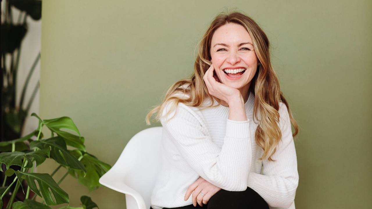 Rachel Mark | Radiant Health