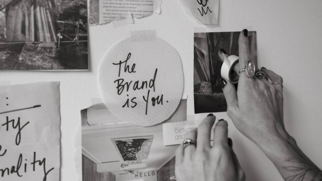 Welcome [www.thebrandisyou.co]