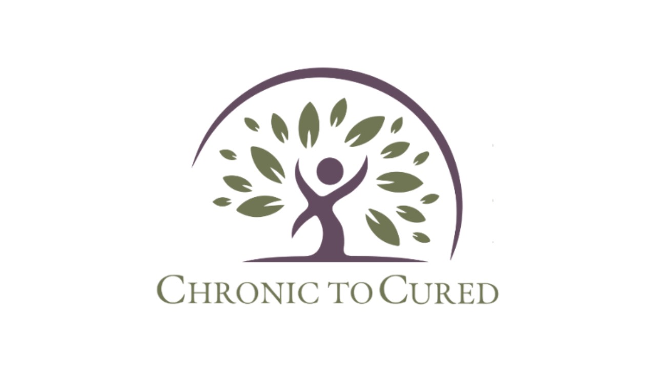 Chronic To Cured with Ellen Ronka