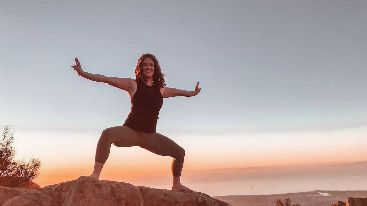 Rediscover the Authentic, Aligned You | Alignment Worksheet Opt-in