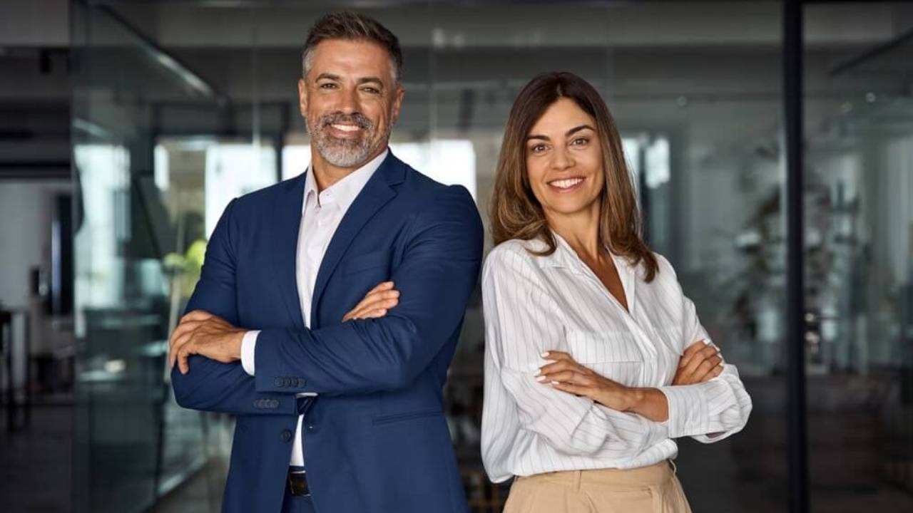 How to Get Into Tech Sales