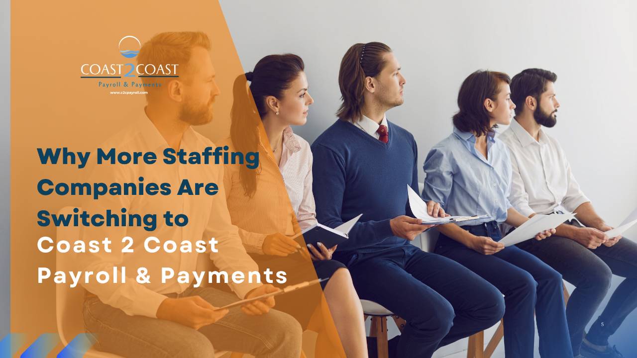 Why staffing companies struggle to get workers comp
