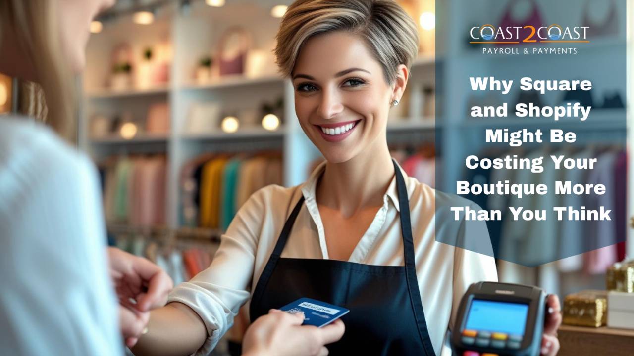 Your POS may be Costing Your Boutique More Than You Think