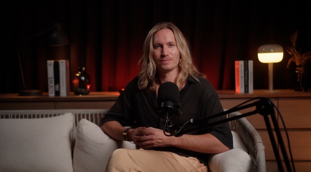 Murray Ash - Therapy, Certifications and Self-Study