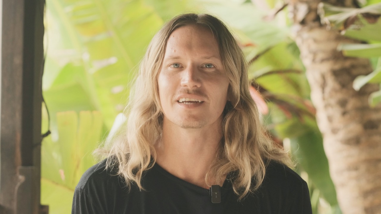 Murray Ash - Neuro-Somatic Blog