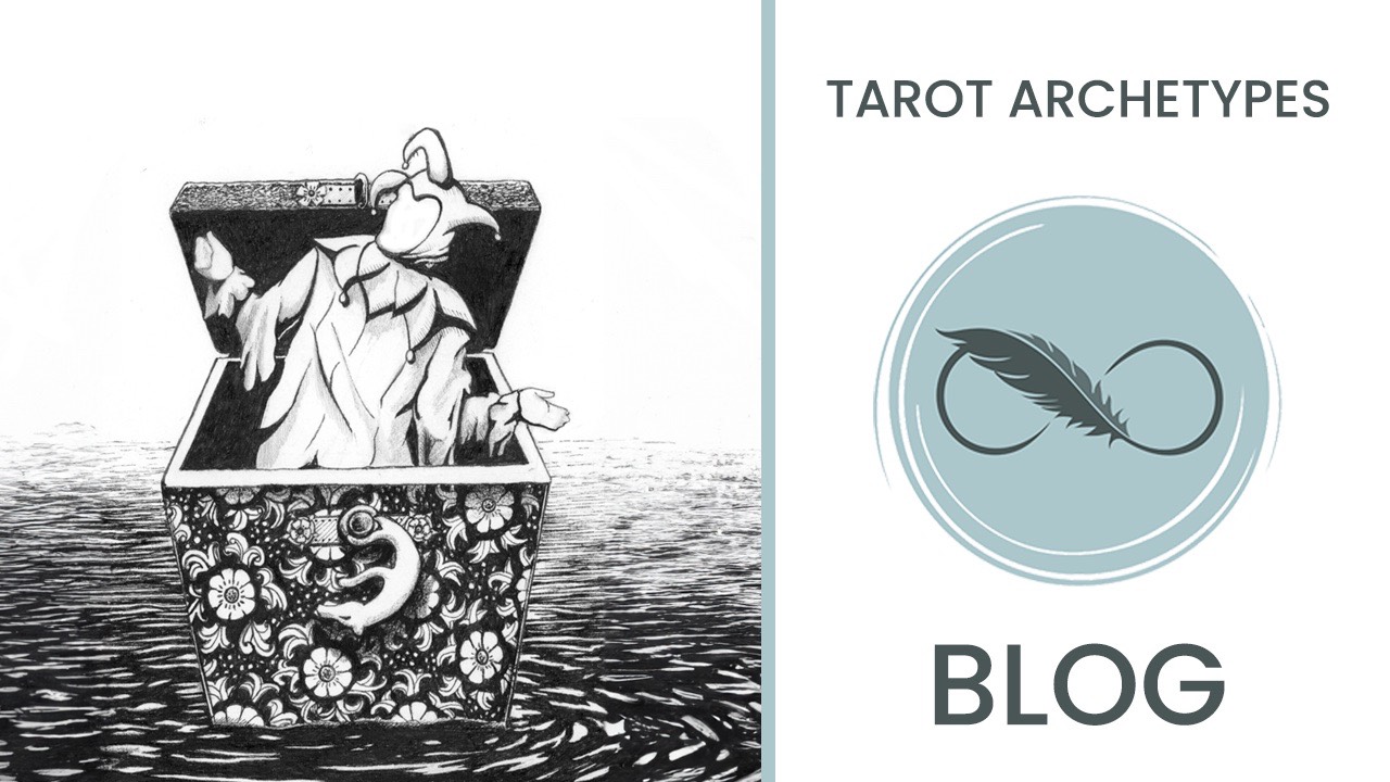 The Power of Tarot Archetypes: A Mirror to the Soul