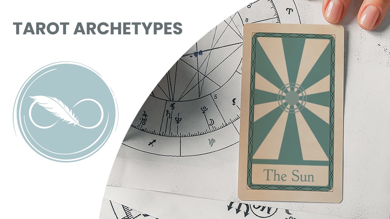 Tarot Archetypes: The Sun