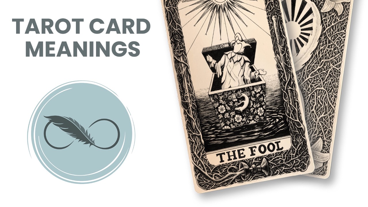 The Fool: The Meaning, Symbolism & New Vision